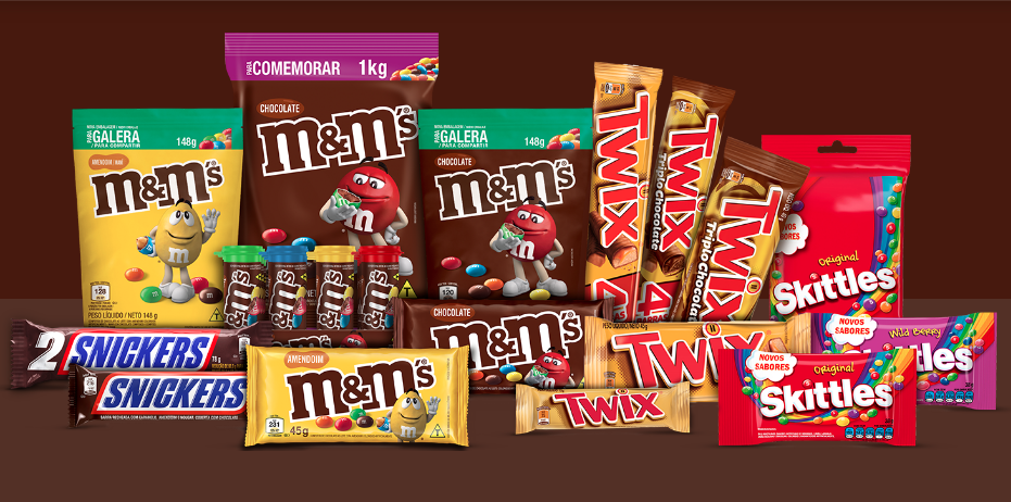 Snickers lança promoção para amantes de games – AdTrend